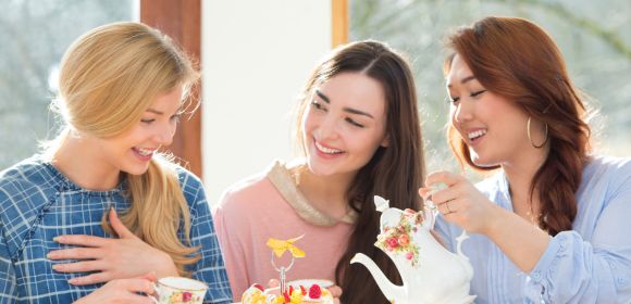 Growing Apart From Friends – Everything You Need To Know - Growth Gals