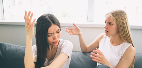 Losing a Best Friend - How To Cope