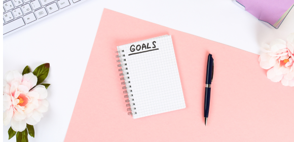 Goal Setting Questions 101 - Growth Gals