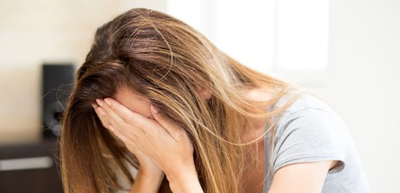 Menstrual Cycle Hormones Mood – A Complete Guide - Growth Gals